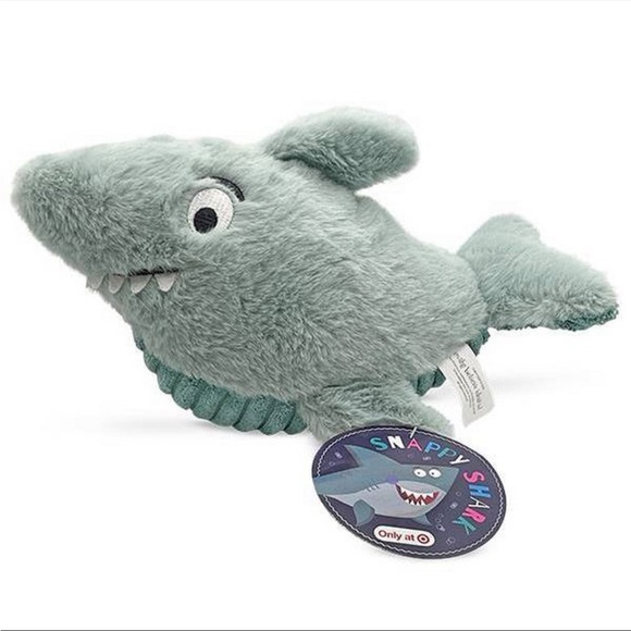 Target | Toys | Nwt Make Believe Ideas Snappy Sharkstuffed Animal ...